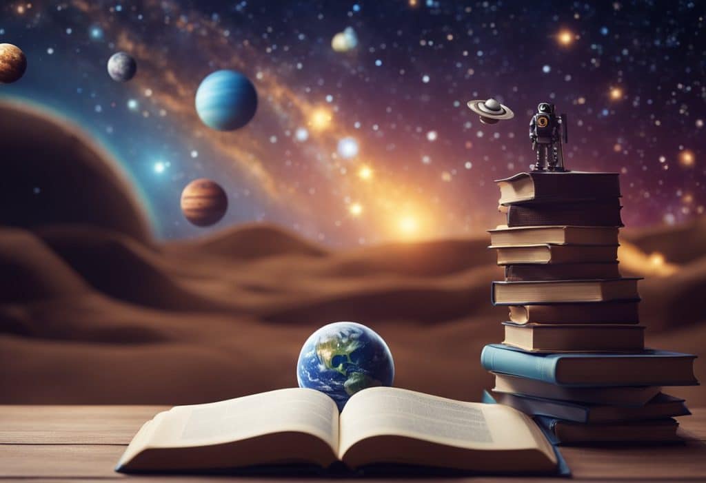 10 Ways To Teach Children About Planets - The Teaching Couple