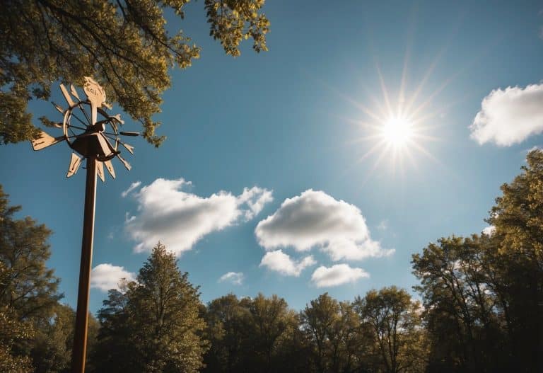 10 Tips For Teaching About The Weather - The Teaching Couple