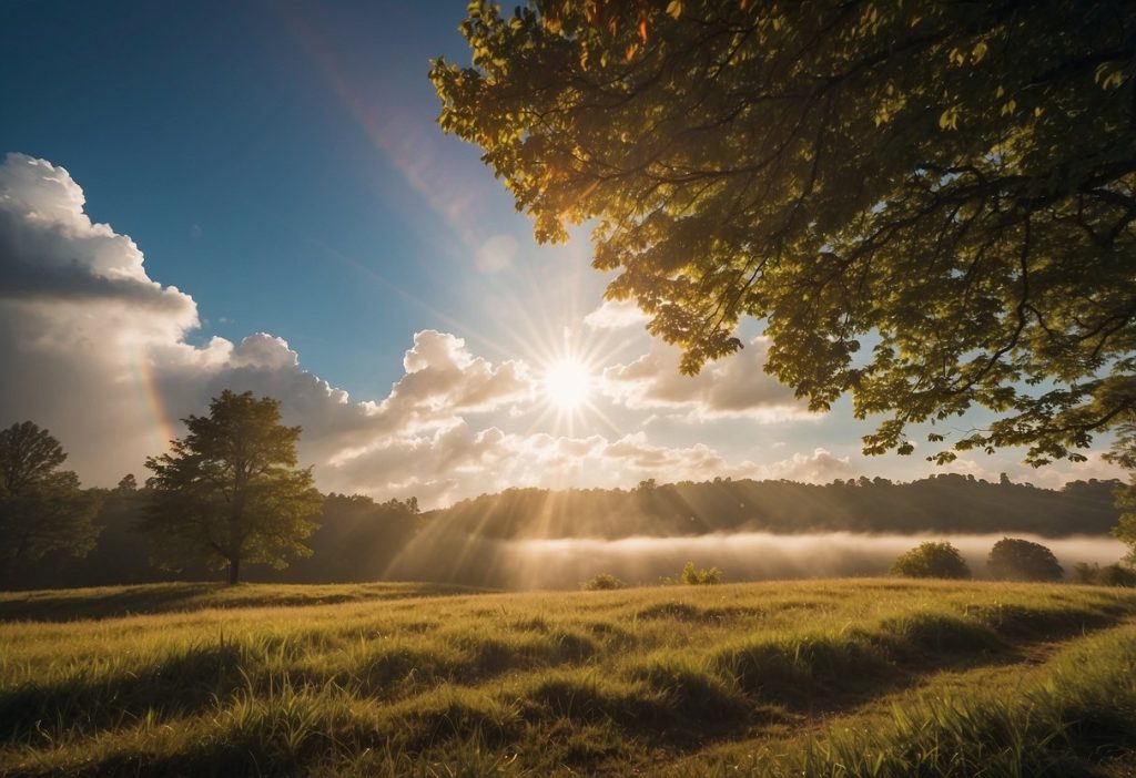 10 Tips For Teaching About The Weather - The Teaching Couple