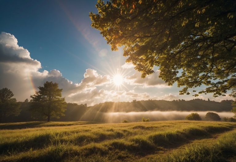 10 Tips For Teaching About The Weather - The Teaching Couple