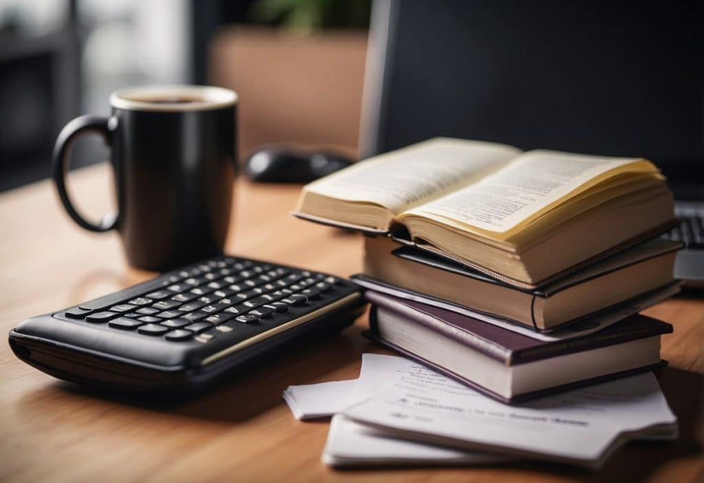 10 Tips For Training To Be A Lawyer - The Teaching Couple