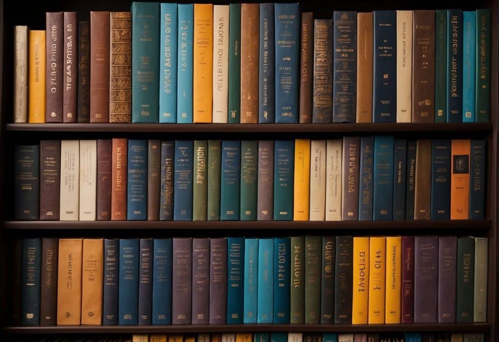 Top 10 Books For 11 Year Olds - The Teaching Couple