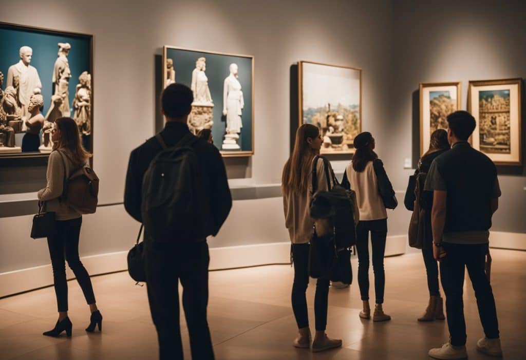 10 Studying Aesthetics: Essential Techniques for Academic Success - The ...