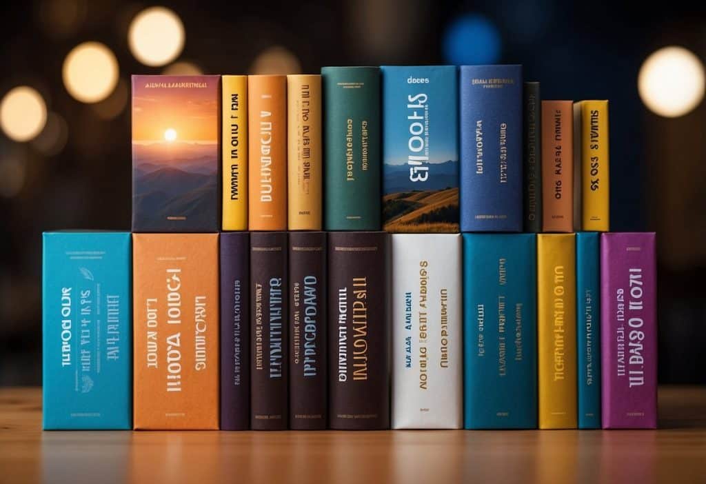 Top 10 Books For 11 Year Olds - The Teaching Couple