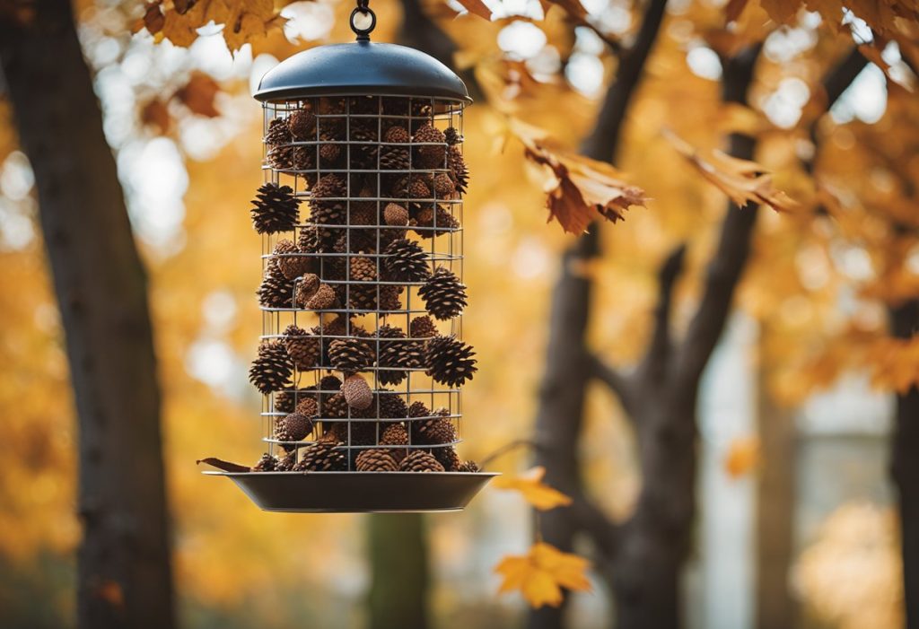 10 Autumn EYFS Activities - The Teaching Couple