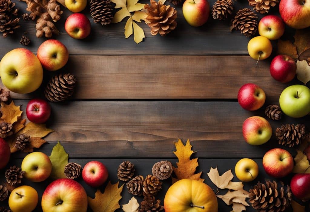 10 Autumn EYFS Activities - The Teaching Couple