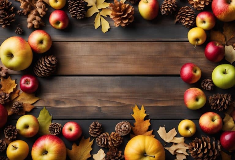 10 Autumn EYFS Activities - The Teaching Couple