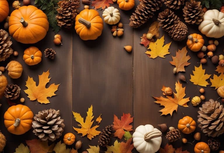 10 Autumn EYFS Activities - The Teaching Couple