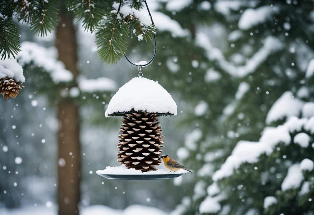 10 Winter EYFS Activities - The Teaching Couple