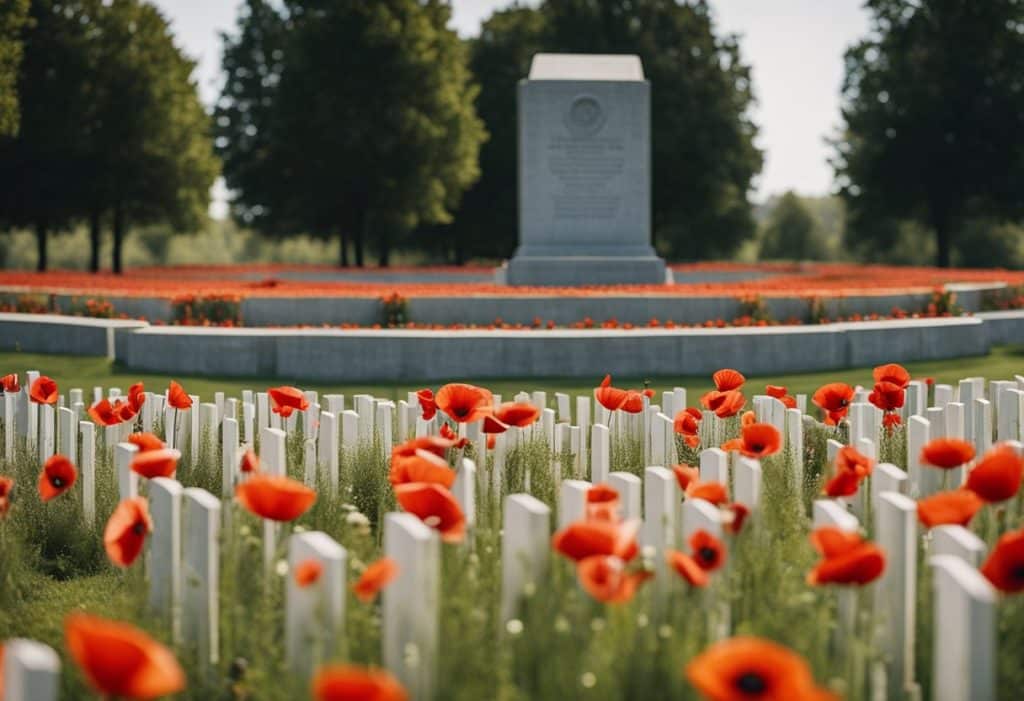 10 Remembrance Day Activities to Honor and Reflect on Sacrifice - The ...