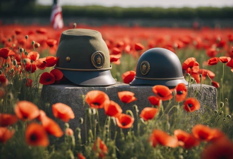 10 Remembrance Day Activities to Honor and Reflect on Sacrifice - The ...