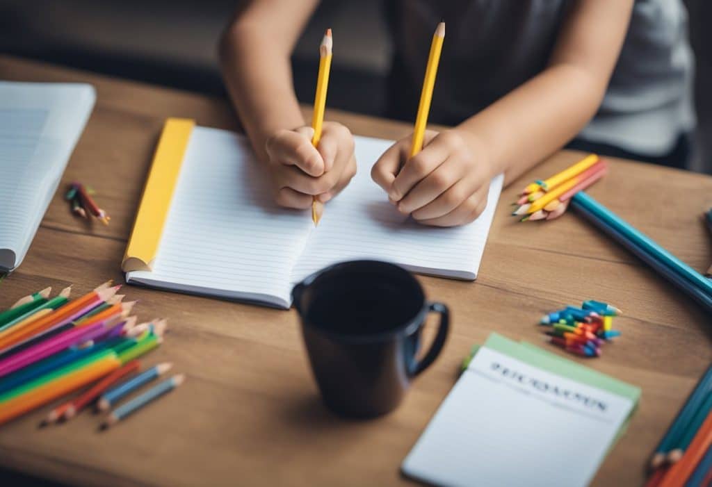 10 Tips For Improving Children's Writing - The Teaching Couple