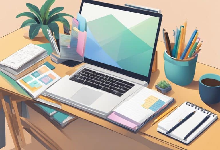 10 Ways To Set Academic Goals - The Teaching Couple