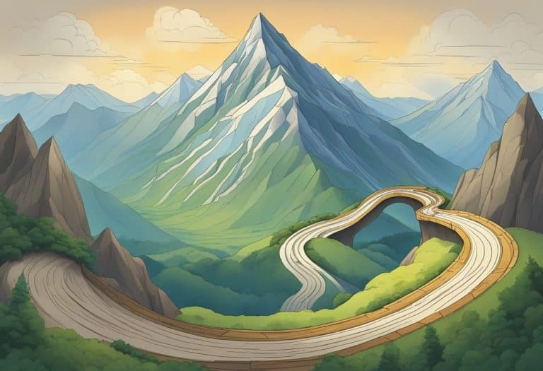 10 Ways To Set Academic Goals - The Teaching Couple