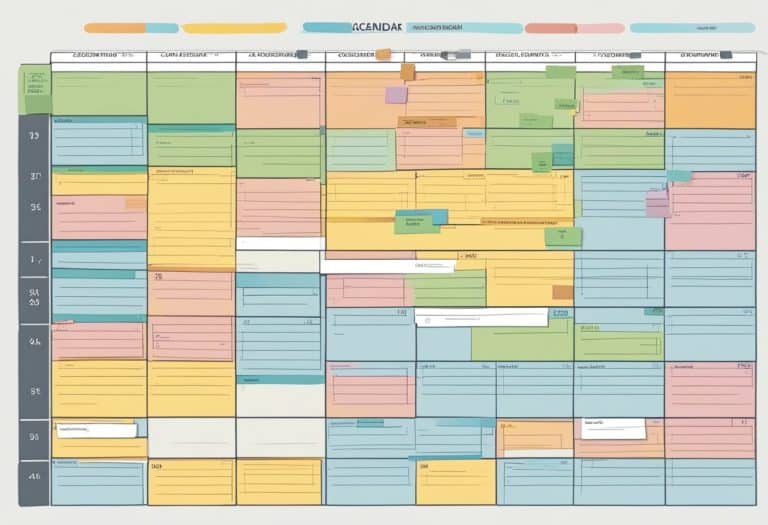 10 Ways To Set Academic Goals - The Teaching Couple