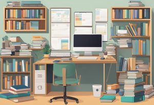 10 Ways To Set Academic Goals - The Teaching Couple