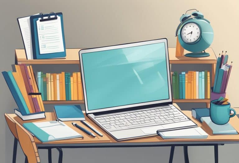 10 Ways To Set Academic Goals - The Teaching Couple