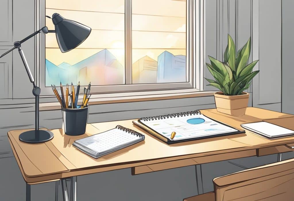 10 Ways To Set Academic Goals - The Teaching Couple