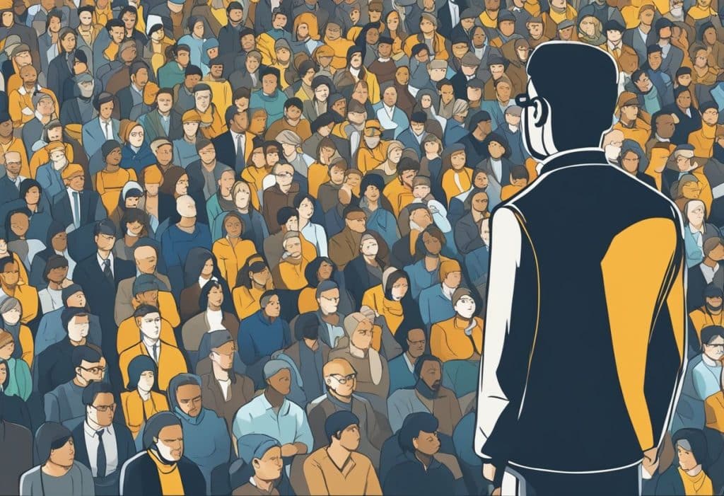 10 Ways To Help Public Speaking - The Teaching Couple