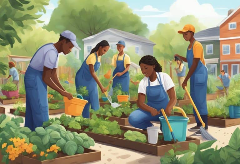 10 Ways To Get Into Volunteering - The Teaching Couple